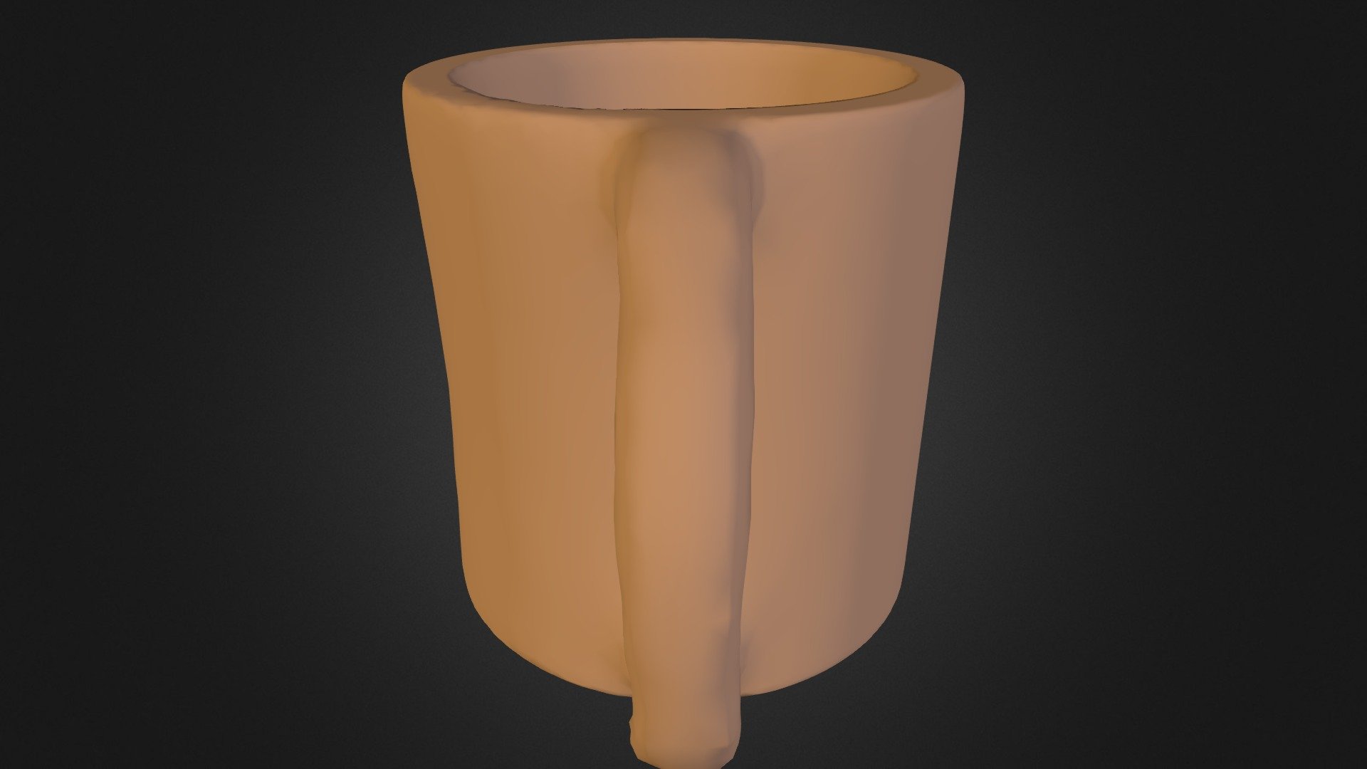 My test01 - 3D model by leopoly [643907f] - Sketchfab