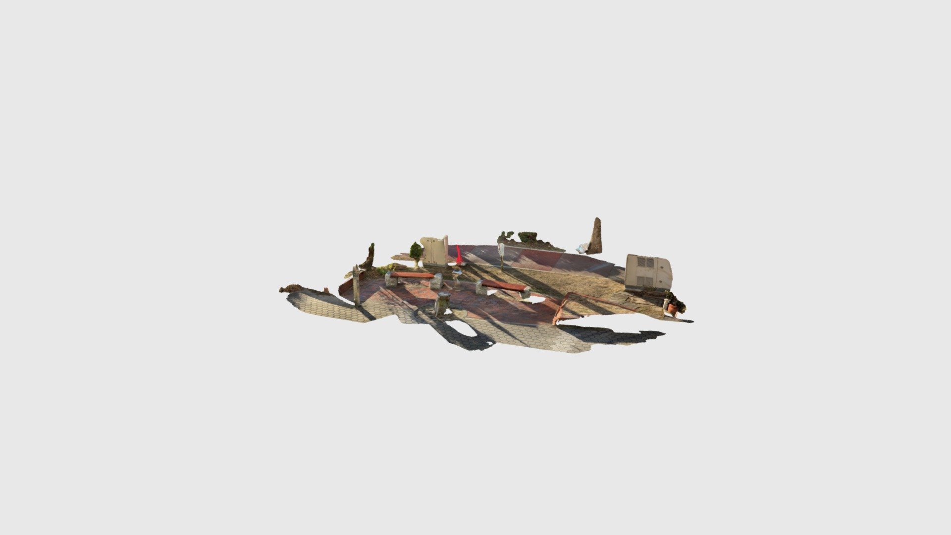 ki9 - Download Free 3D model by azusesam (@sesam353) [64391b9] - Sketchfab