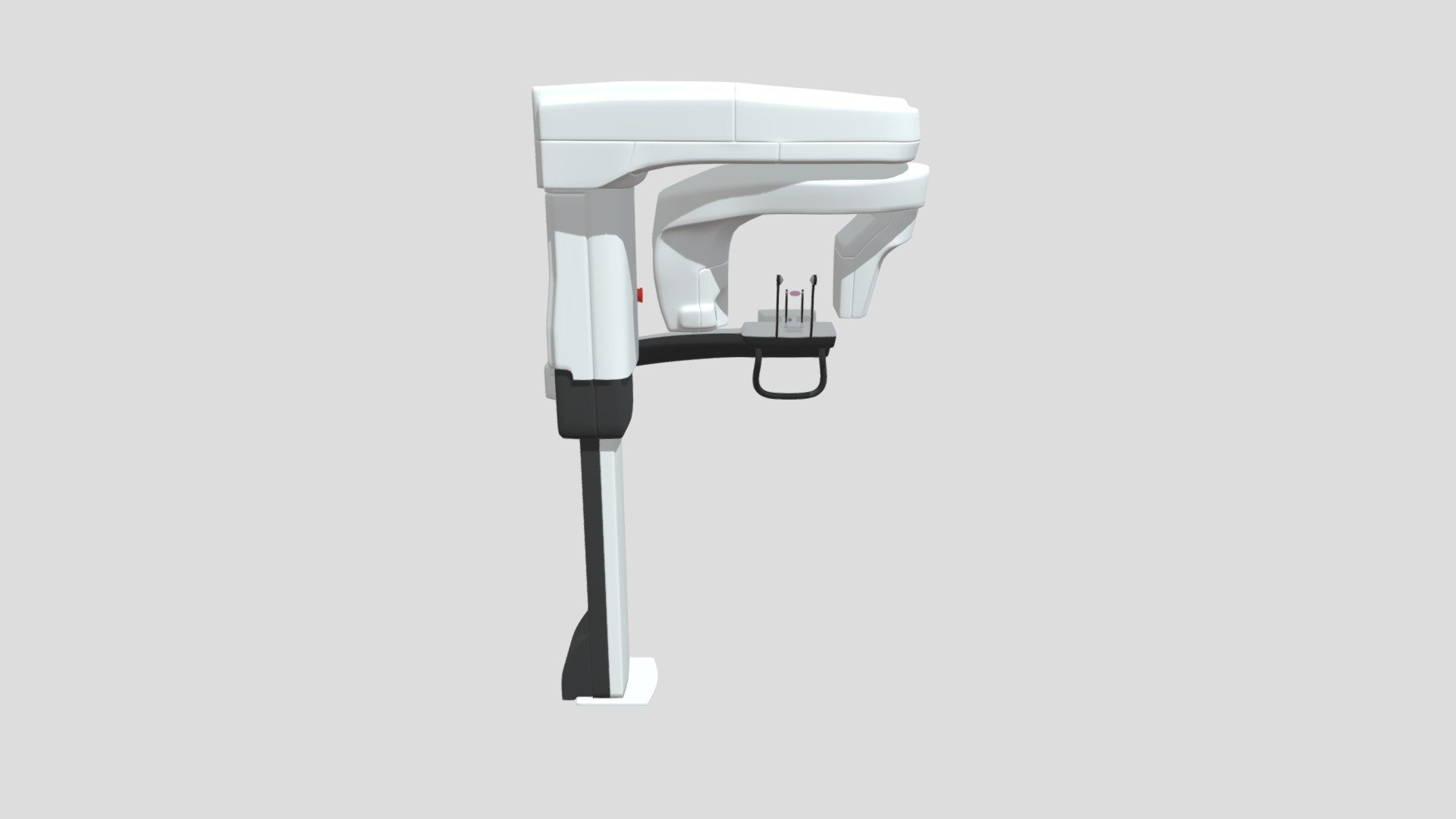 CareStream 9600 - 3D model by btmedical [64394cc] - Sketchfab