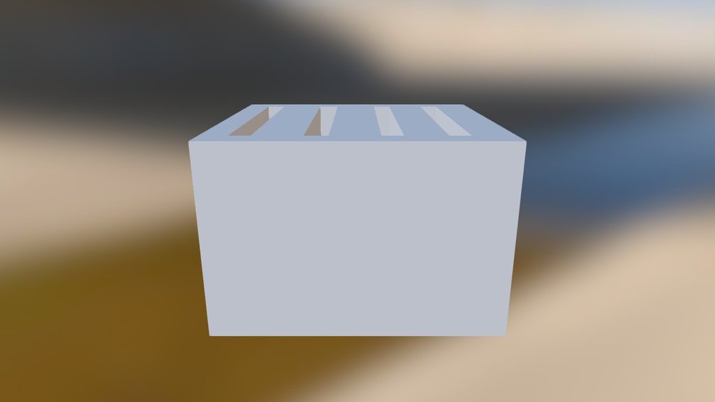 SD Cards - 3D model by Ariel Cruz (@xandercraz) [6439ac2] - Sketchfab