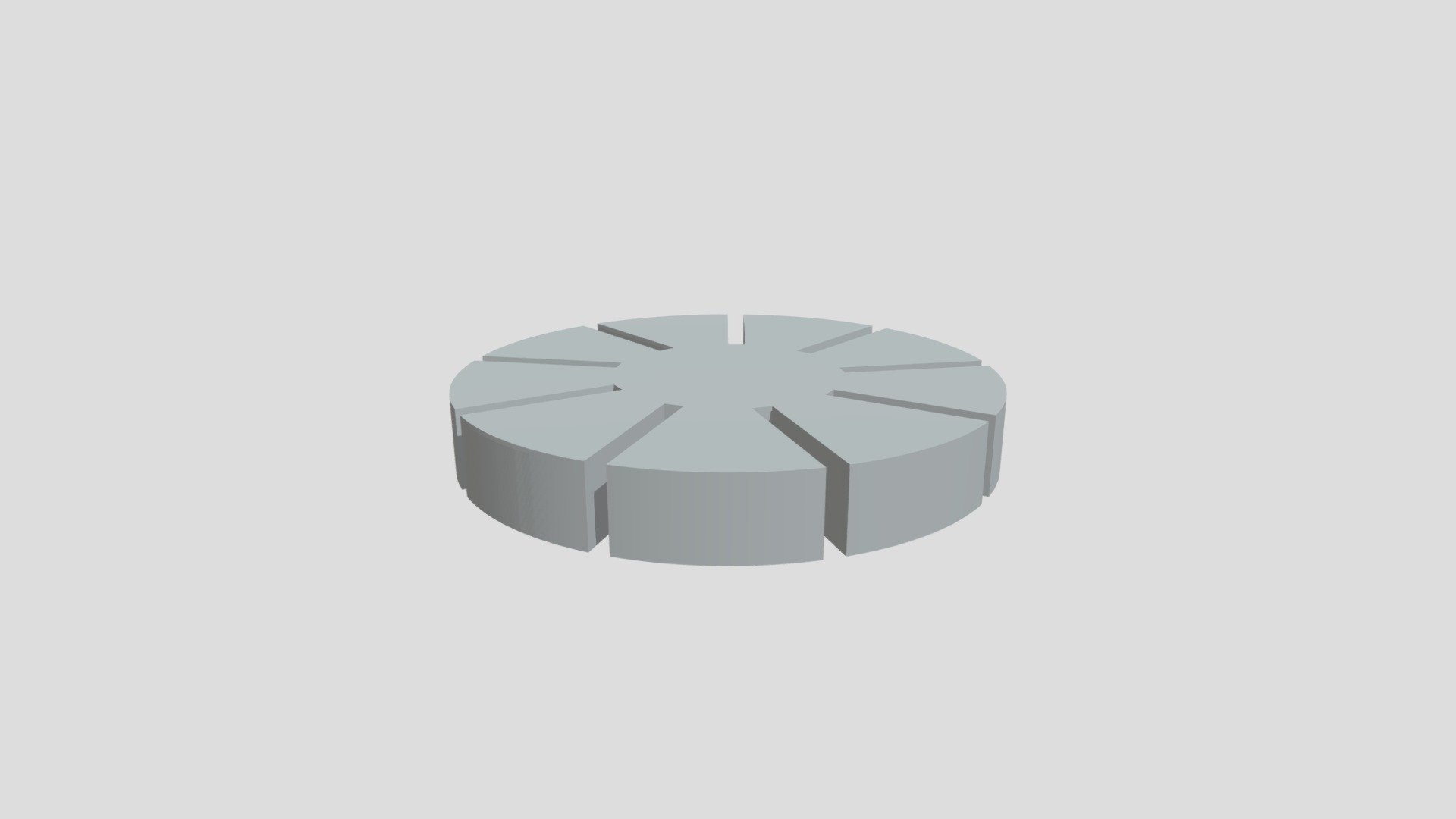 parametric shape - Download Free 3D model by Yaqenhasan [6439b4d ...