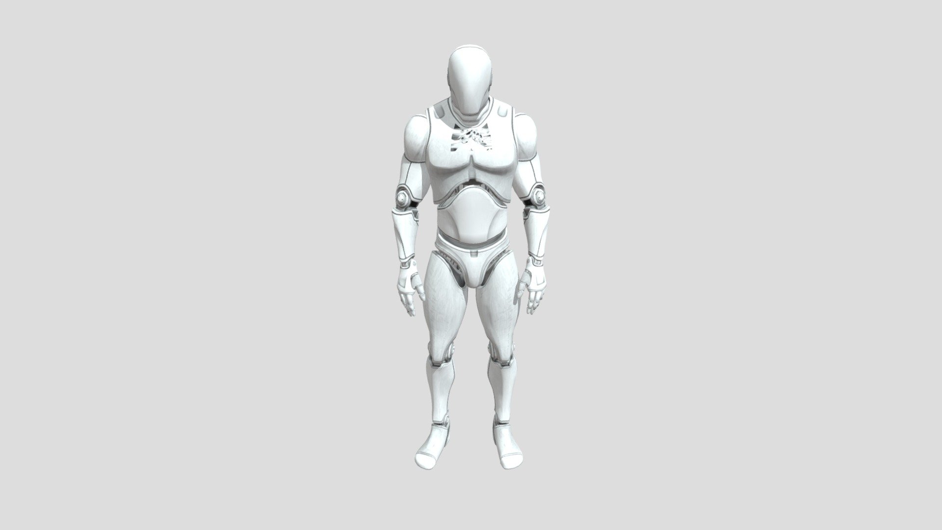 Deaths Guts Fallout - Download Free 3D model by Aram Firozy (@www.majed ...
