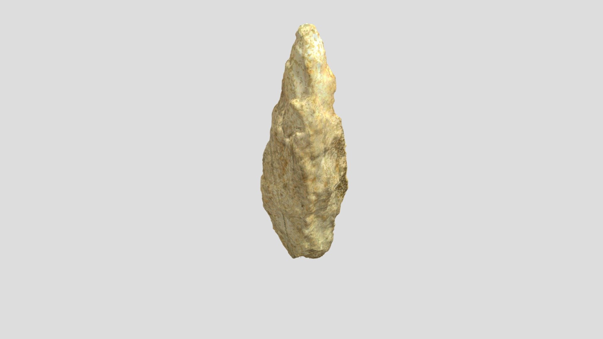 Guilford (VCU_3D_5340) - Download Free 3D model by Virtual Curation Lab ...