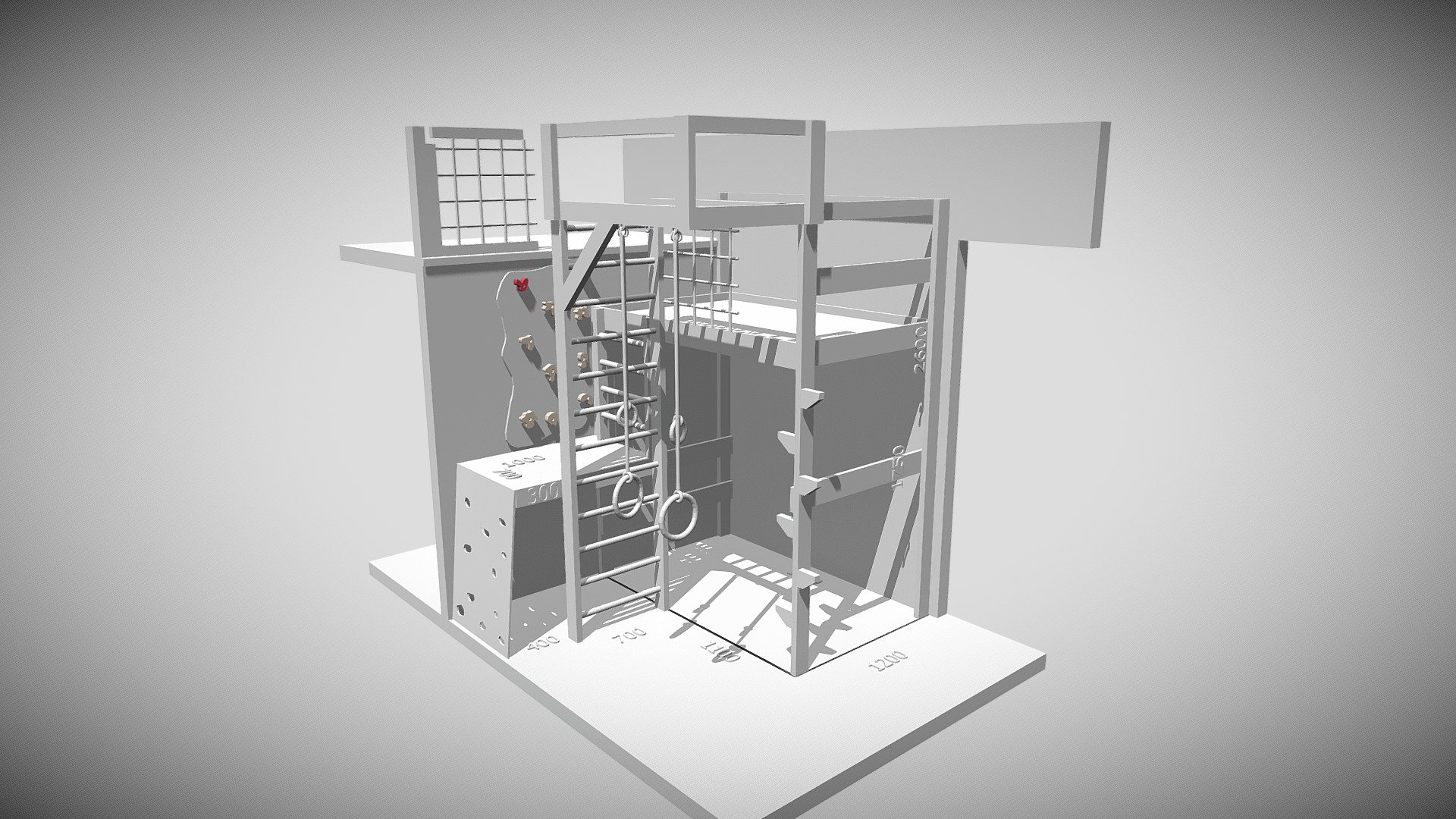 58-2 - 3D model by seedann1 [643d44f] - Sketchfab