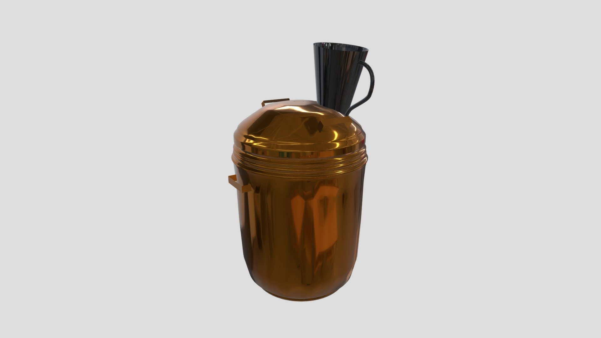 PATHRAM - 3D model by jithingnair32 [643d488] - Sketchfab