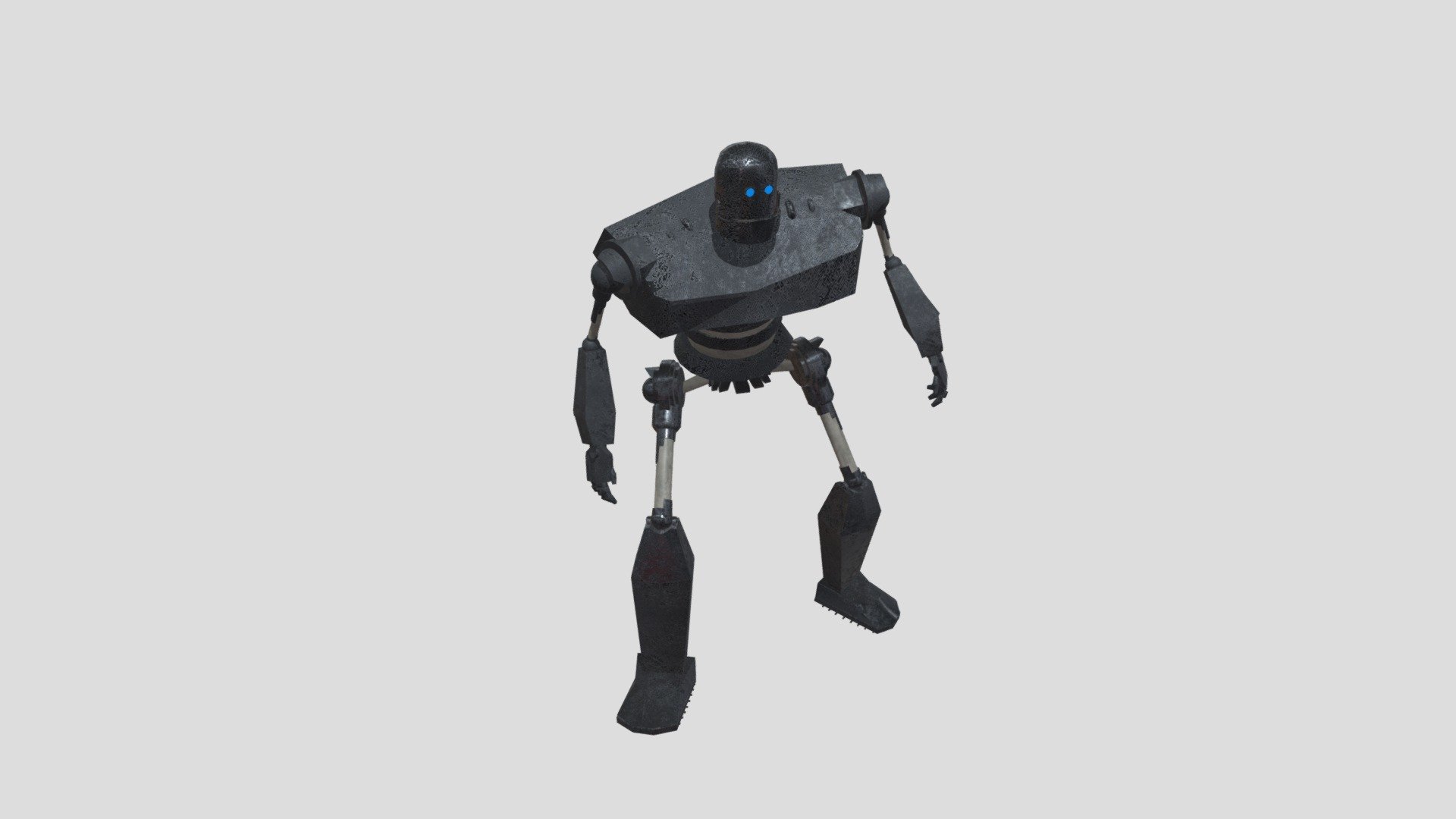 IM01 3DF ASG2 (Yeam Choon Yong S10220943F) - 3D model by YeamChoonYong ...