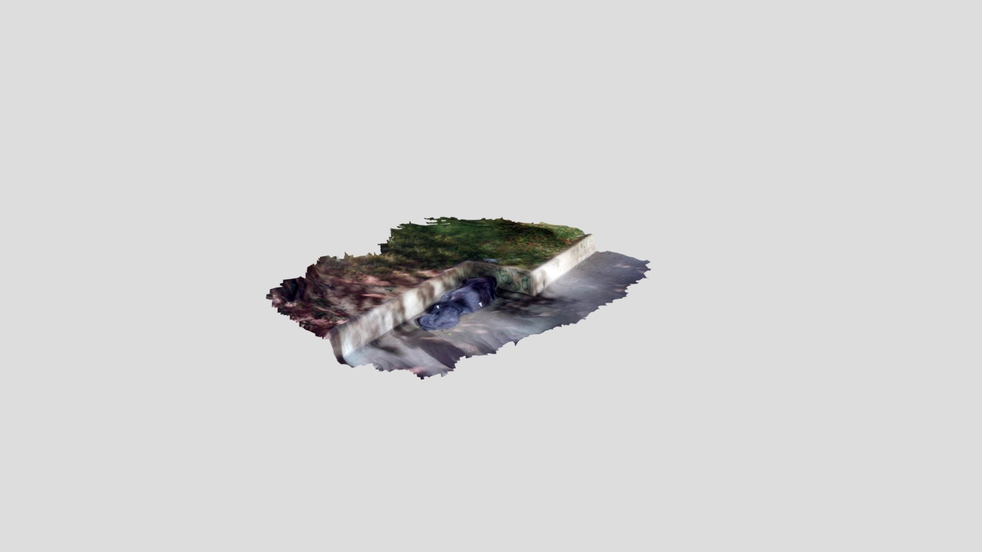 SDF 6 - Download Free 3D model by Emsagroj (@jordanemery70) [643dd57 ...