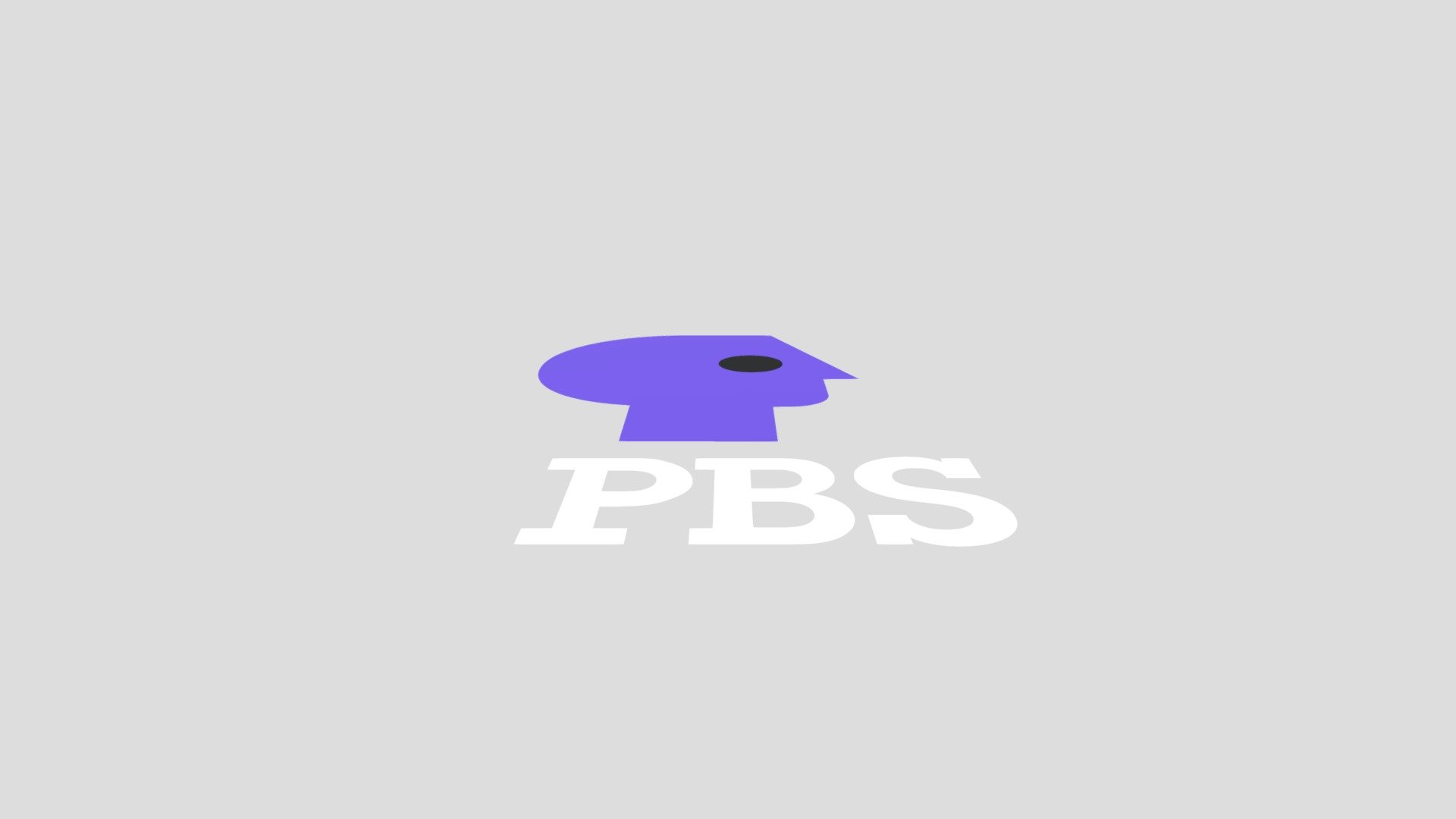PBS (1984) Logo Remake - Download Free 3D model by BFDIAnuggetcotten ...