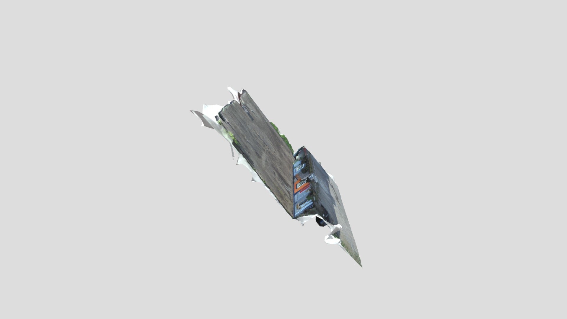 Poly - 3D model by pamcoimaging [643e35b] - Sketchfab