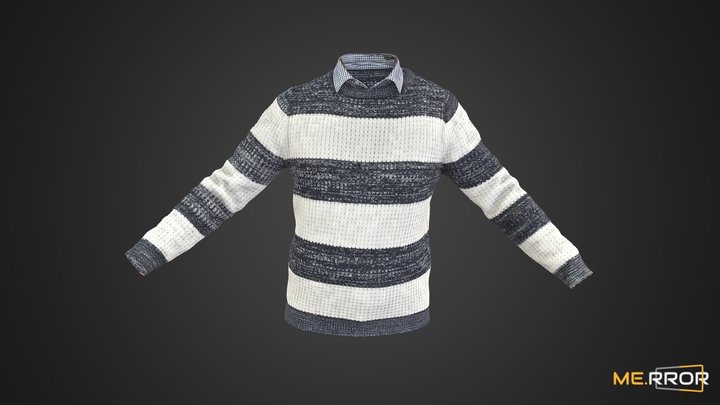 Knits 3D models - Sketchfab