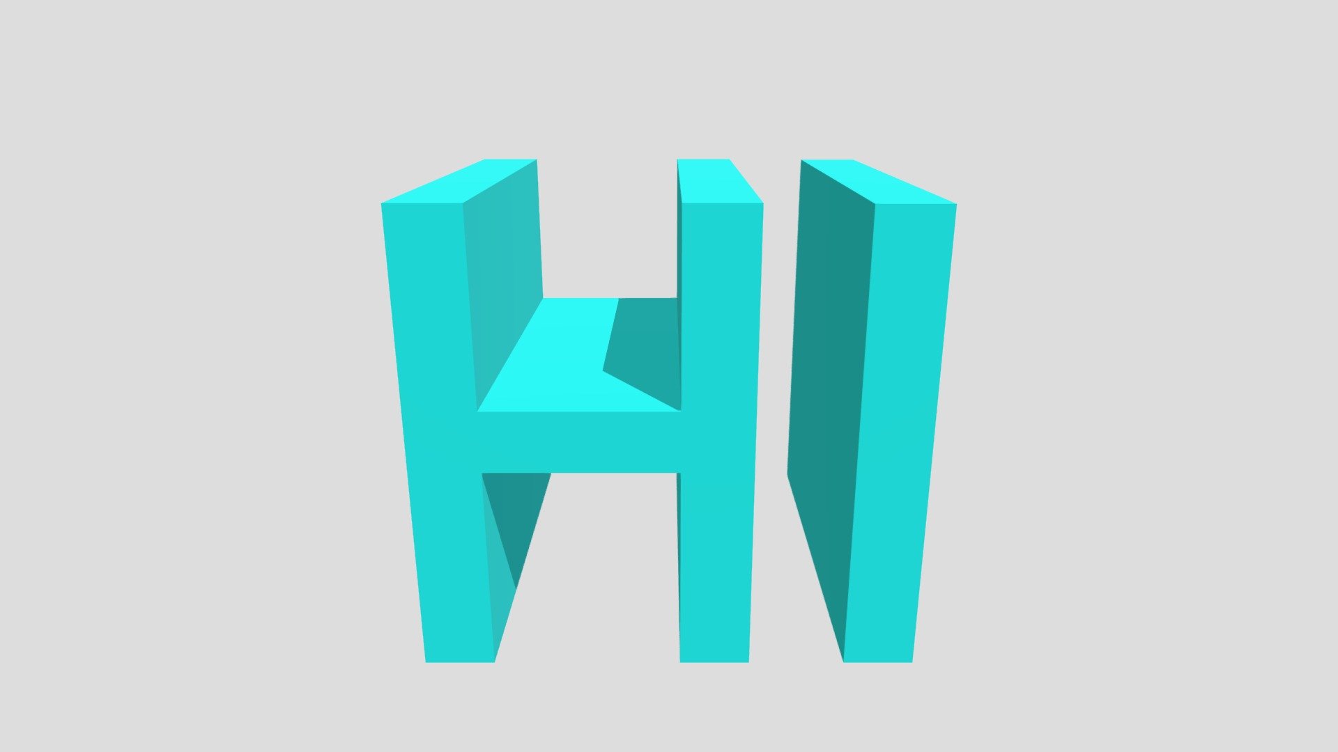 hi - 3D model by lisalai616 [6443b23] - Sketchfab