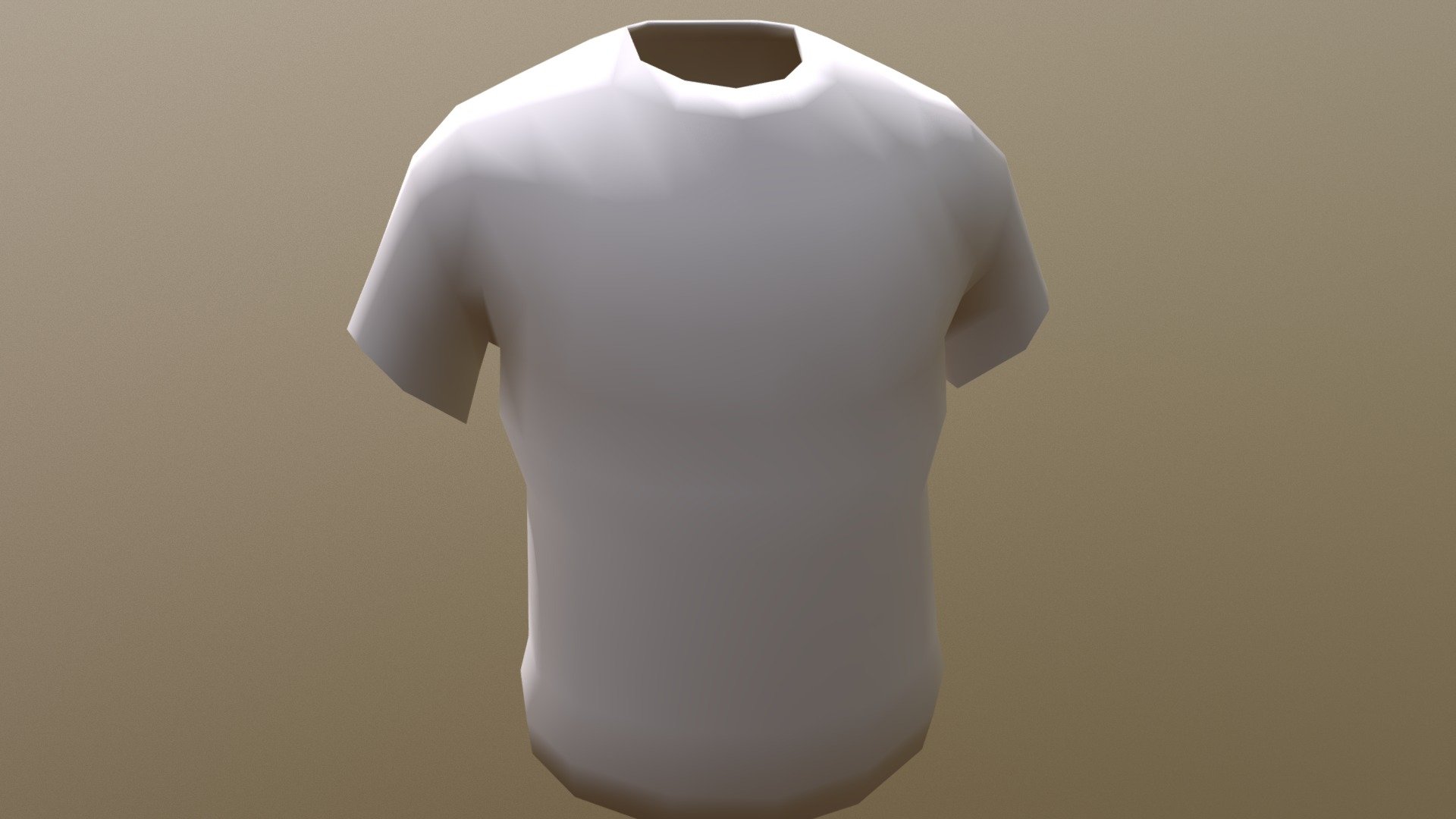 Playera - 3D model by willy97 [6444ab9] - Sketchfab