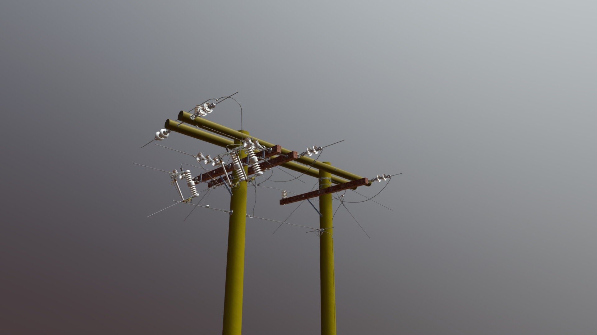 4 -HT-N3 – NBI 300 kV Com Chave Fusível_R02 copy - 3D model by ...
