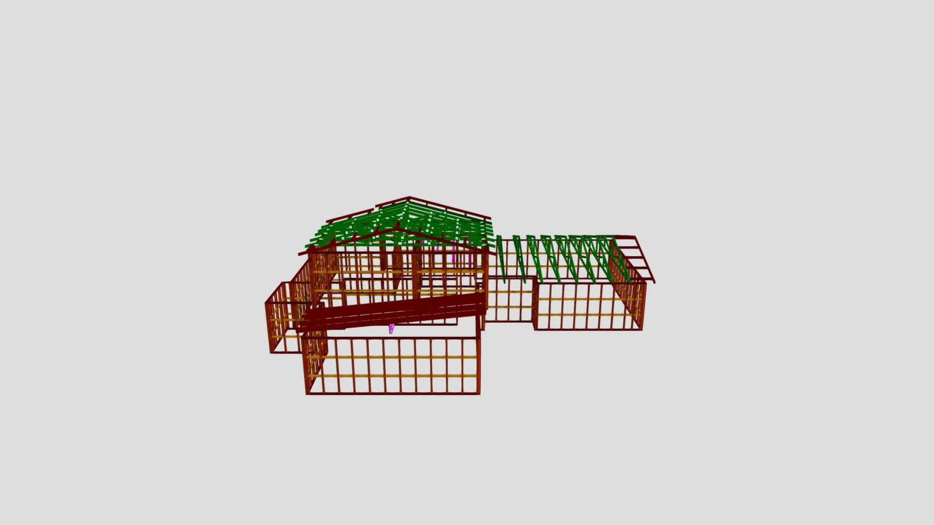 92671 - 3D model by Mount ITM (@phishpula) [6445175] - Sketchfab