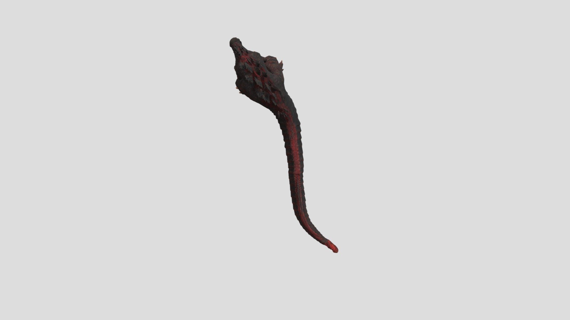 shin_godzilla_fbx_model_download_by_uhjububu_dhd - Download Free 3D ...