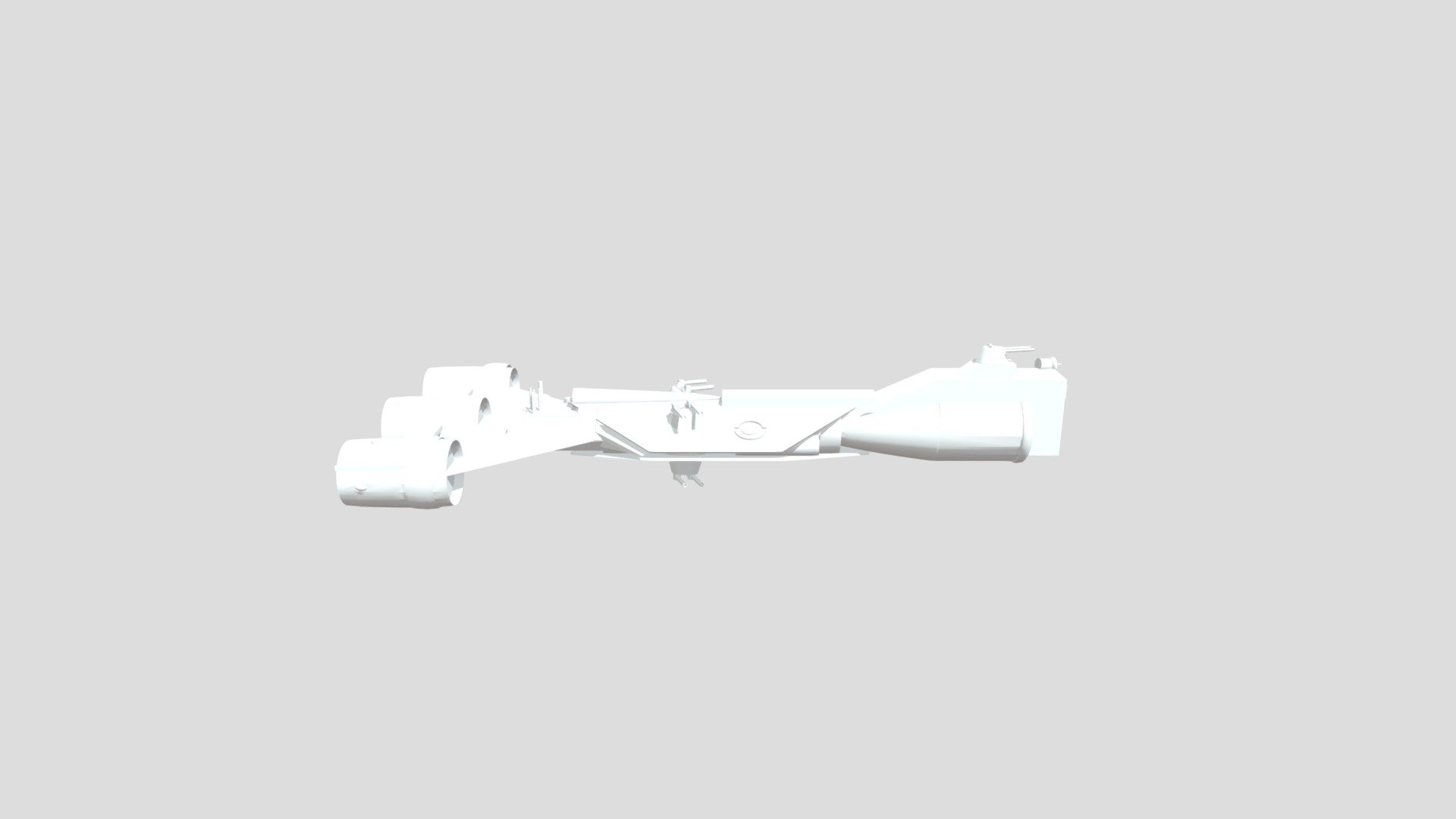 Tinker - 3D model by torborga [6446c70] - Sketchfab