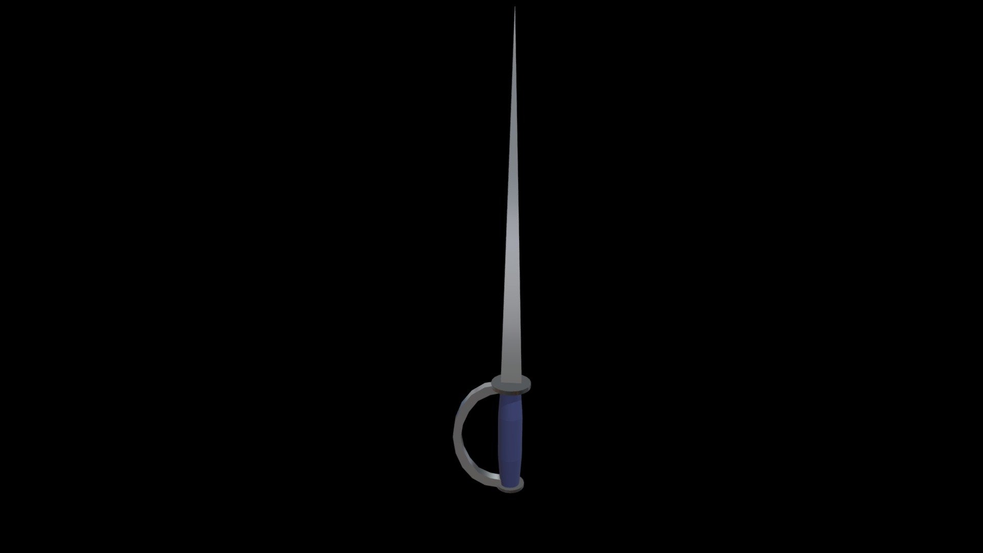 Cutlass - Download Free 3D model by themighty808 [64480d1] - Sketchfab