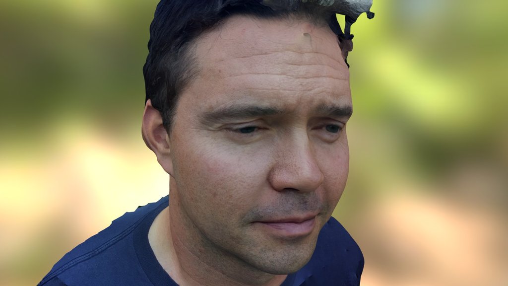 Head - A 3D model collection by o396095 - Sketchfab