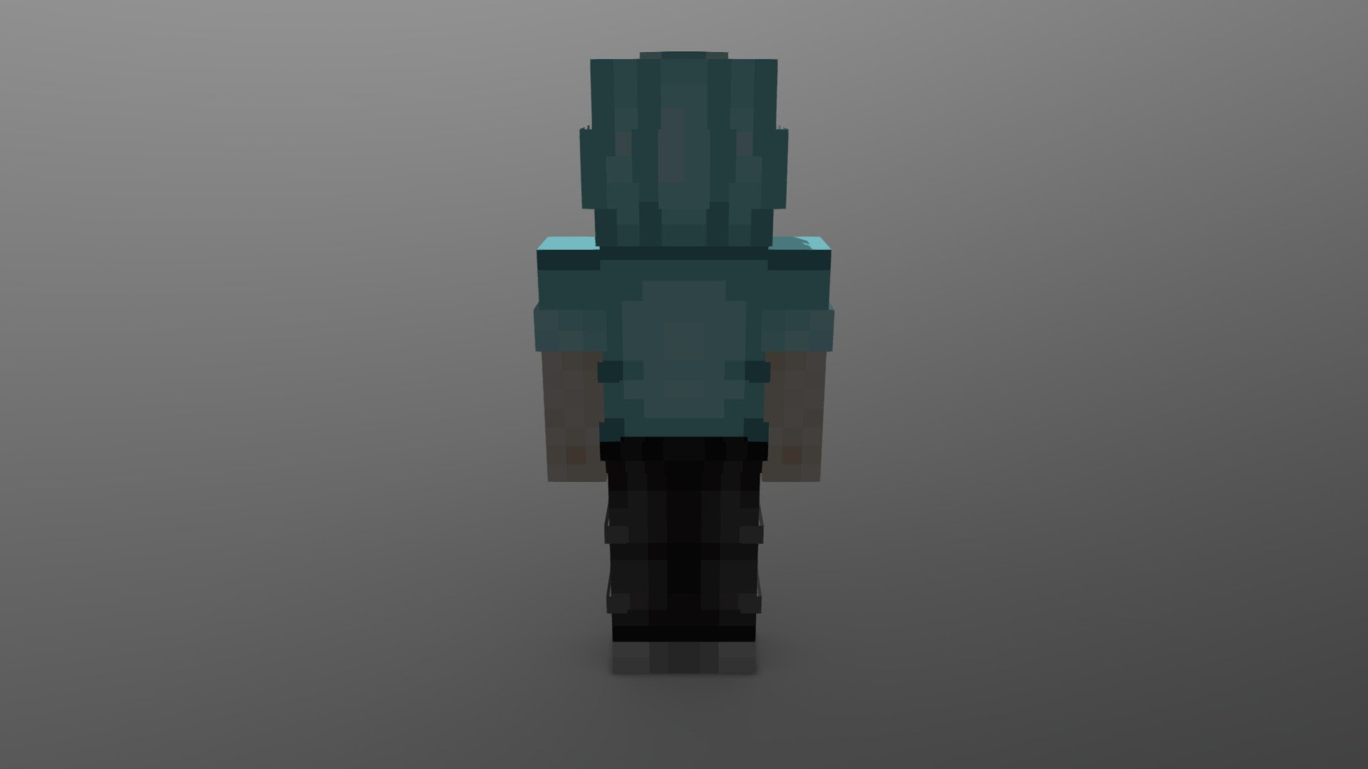 Alex - 3D model by gonzalesmj75 [64499ec] - Sketchfab