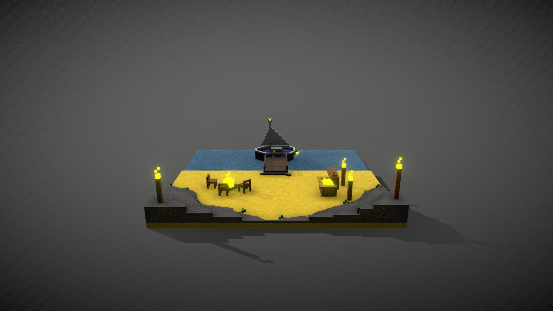 Ann Gruber_ex 2_final.vox - Download Free 3D model by ann074 [644bf88 ...