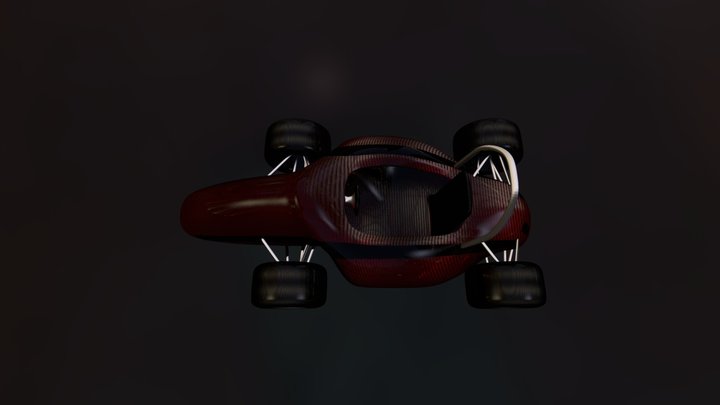 Fsae 3D models - Sketchfab