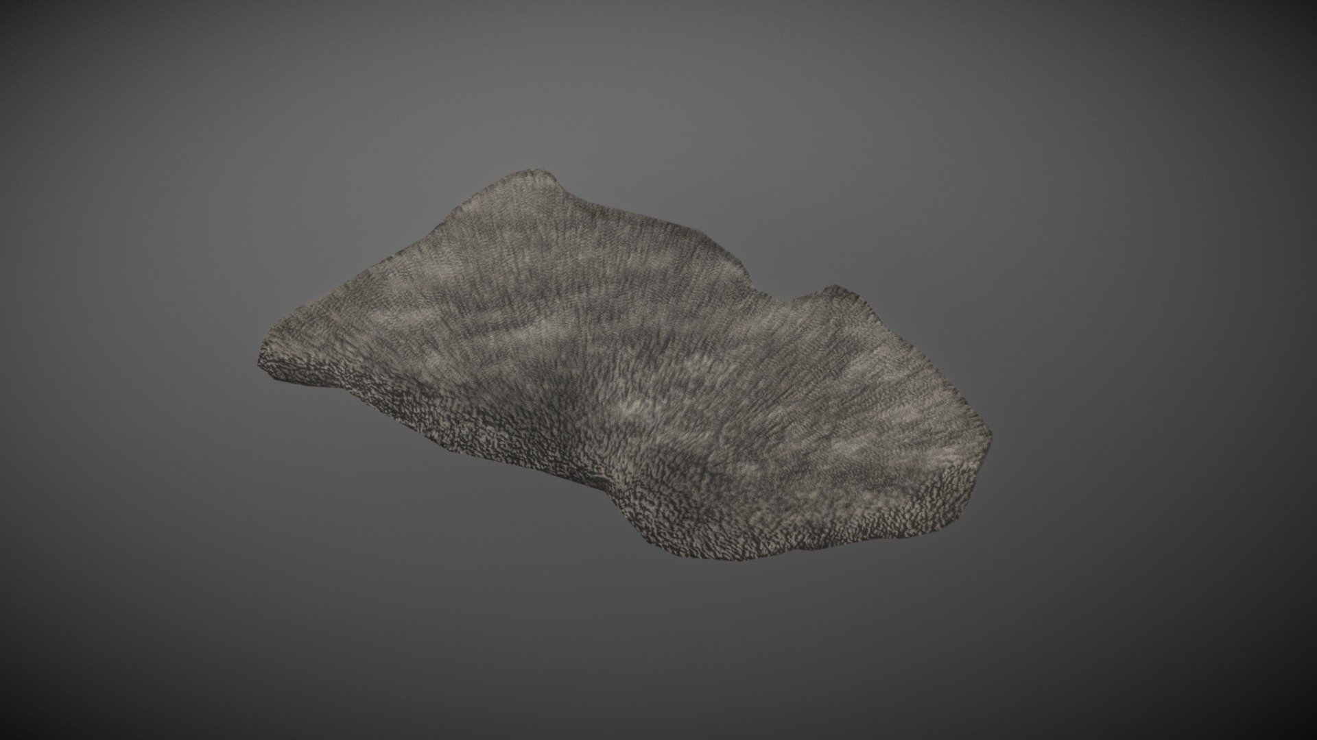 Sheepskin - Buy Royalty Free 3D model by inedible.red (@inediblered ...