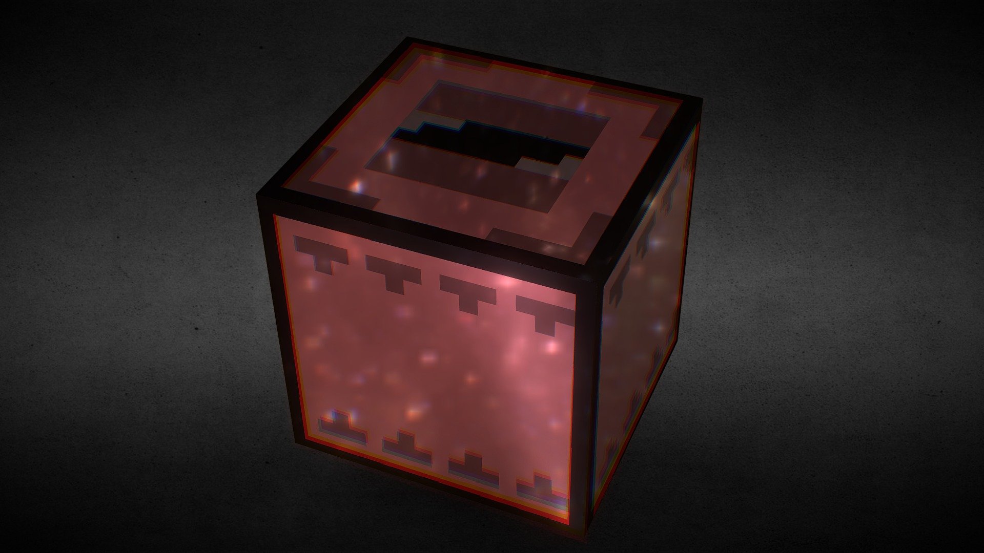 JUKEBOX - Download Free 3D model by SLUMPDUNK [644e325] - Sketchfab