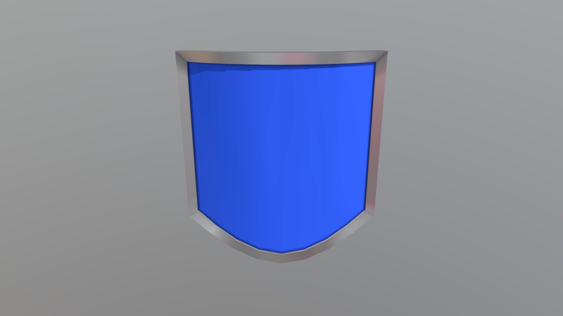 Shield - Download Free 3D model by Jakob Henerey (@hellonintendo8 ...