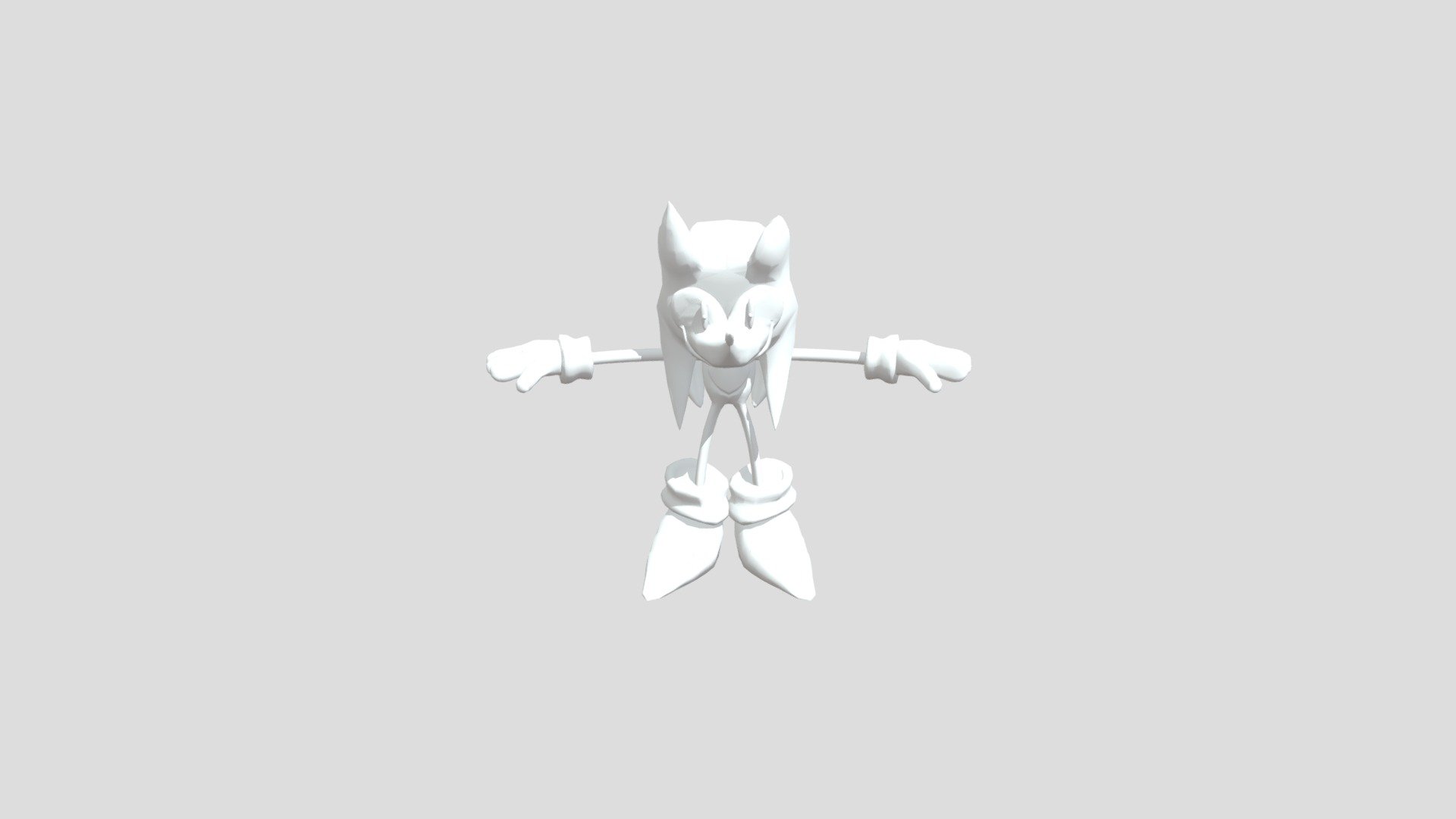 Needlem0use_v2 - Download Free 3D model by Limónarts3D (@Limomarts3D ...