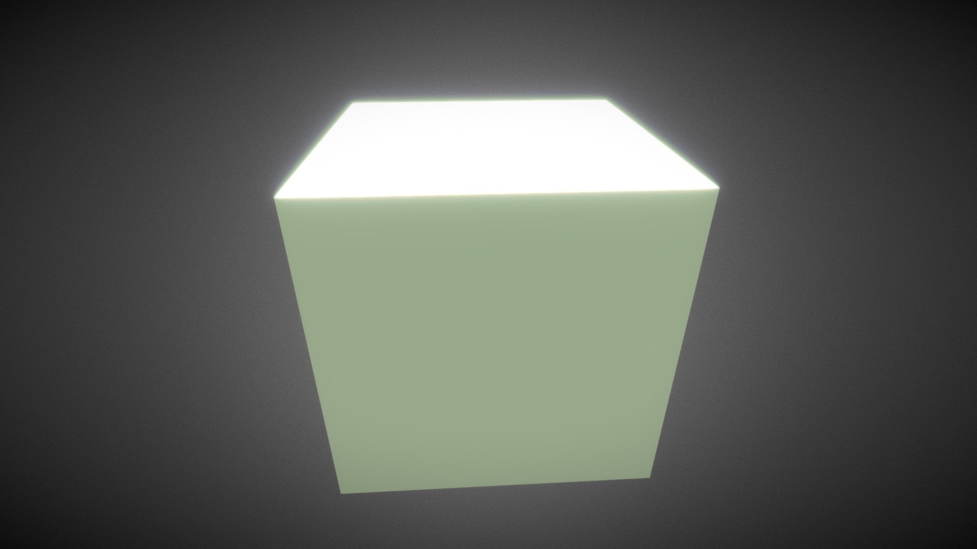 Cube Test - 3D model by Vortex pilorum (@vortexpilorum) [64510d2 ...