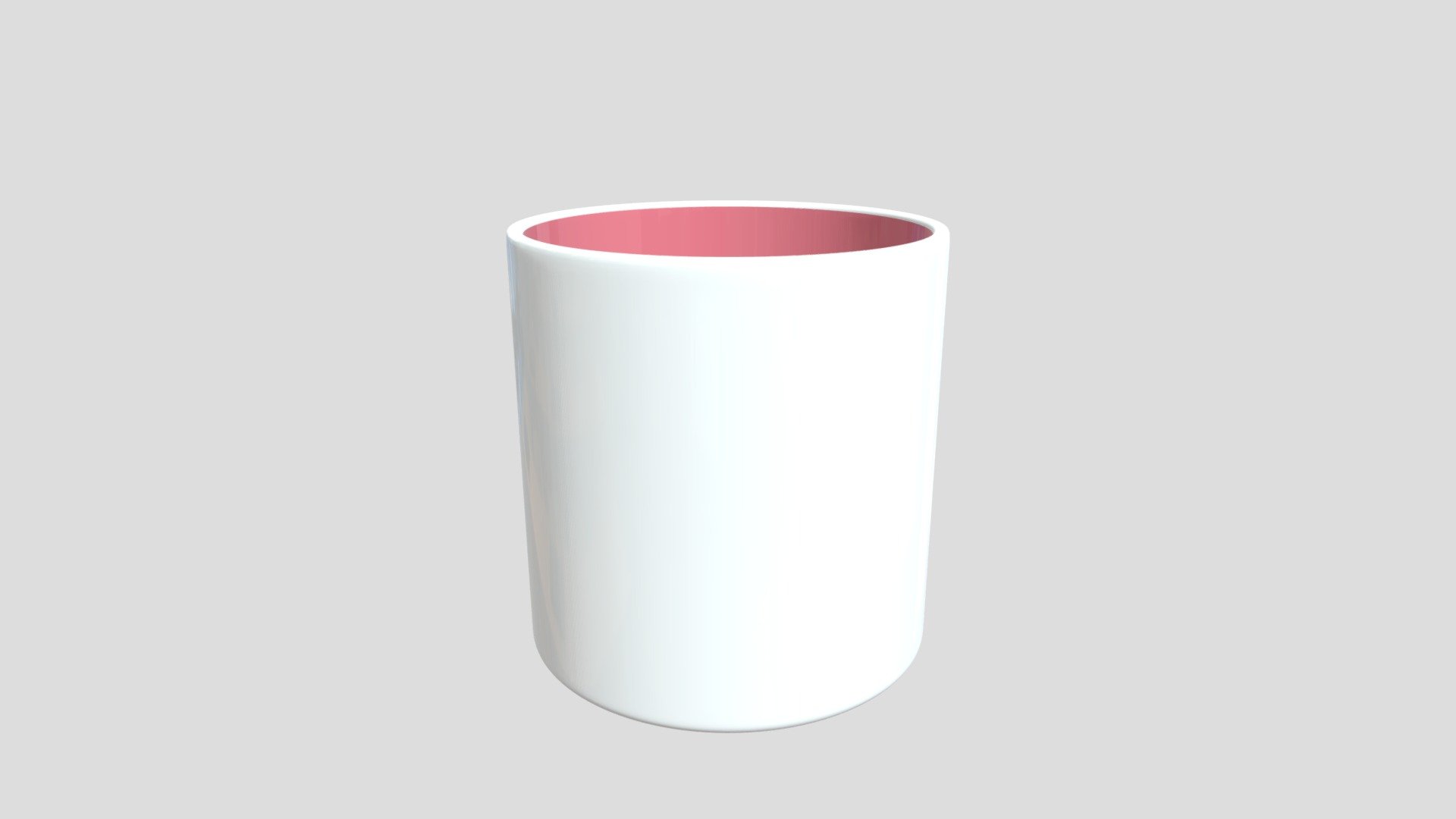 CUp - Download Free 3D model by mscheeswizrd [6454195] - Sketchfab