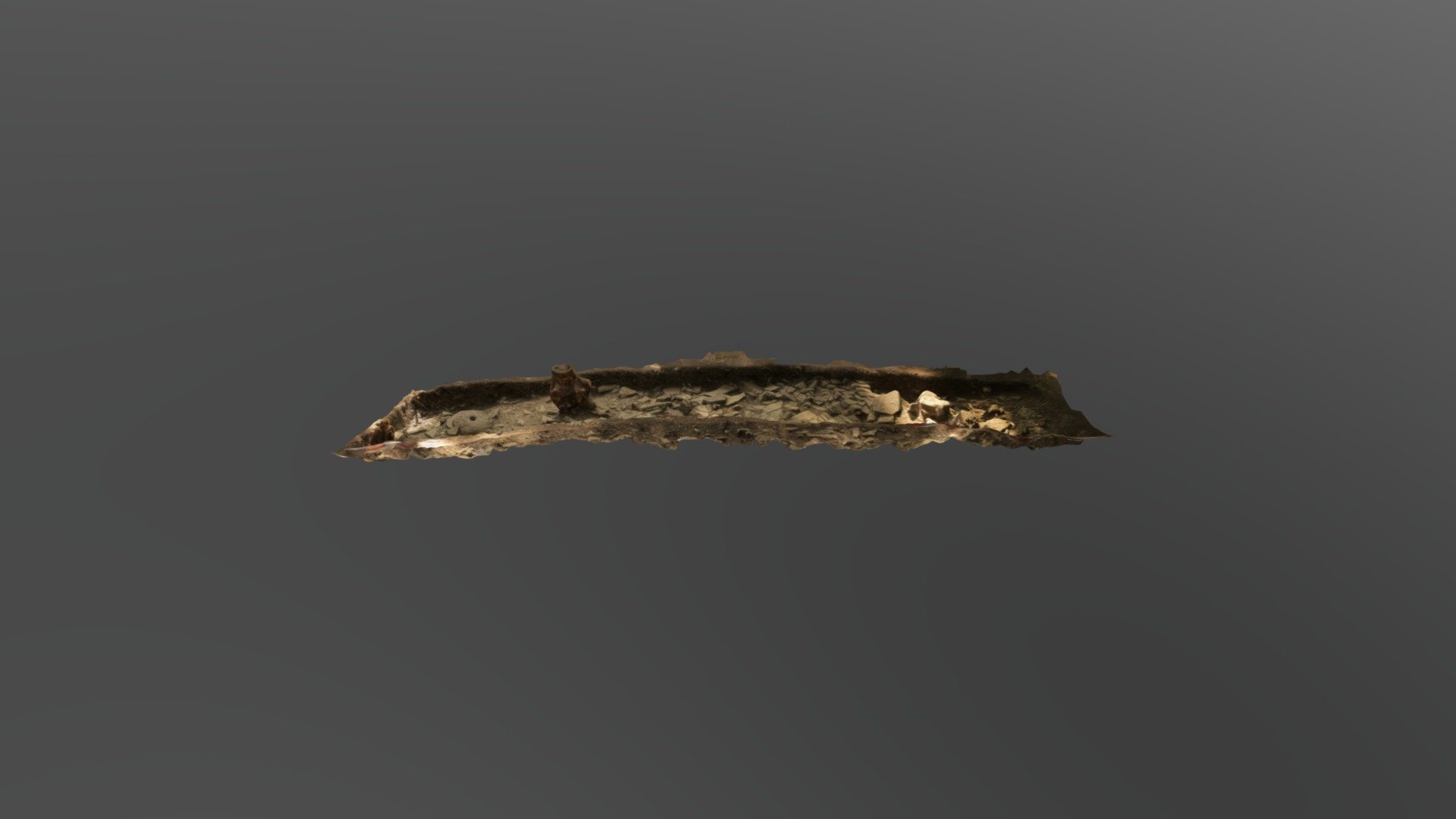 vc3 with texture - 3D model by mholescak [6454957] - Sketchfab