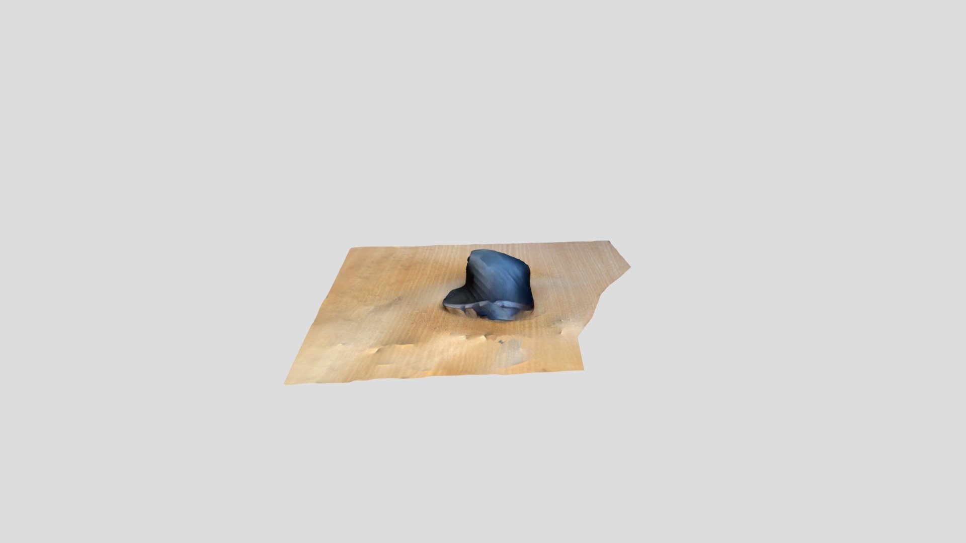 Scanned object - Computermuis - Download Free 3D model by Jorben ...