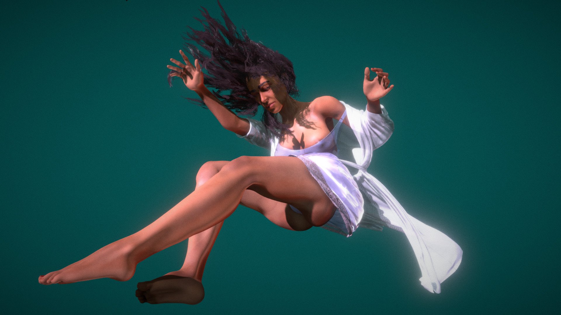 Change - Buy Royalty Free 3D model by Abringo [64560e5] - Sketchfab Store