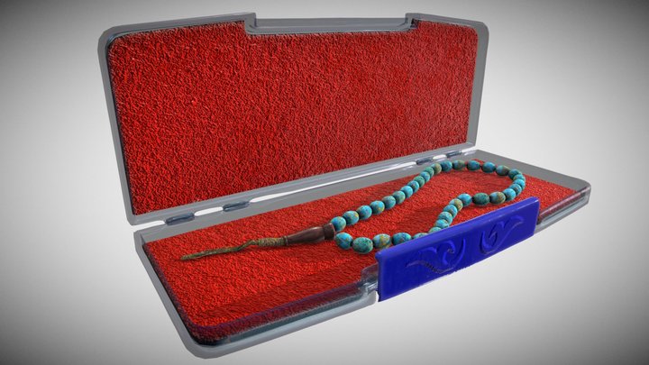 Mala 3D models - Sketchfab