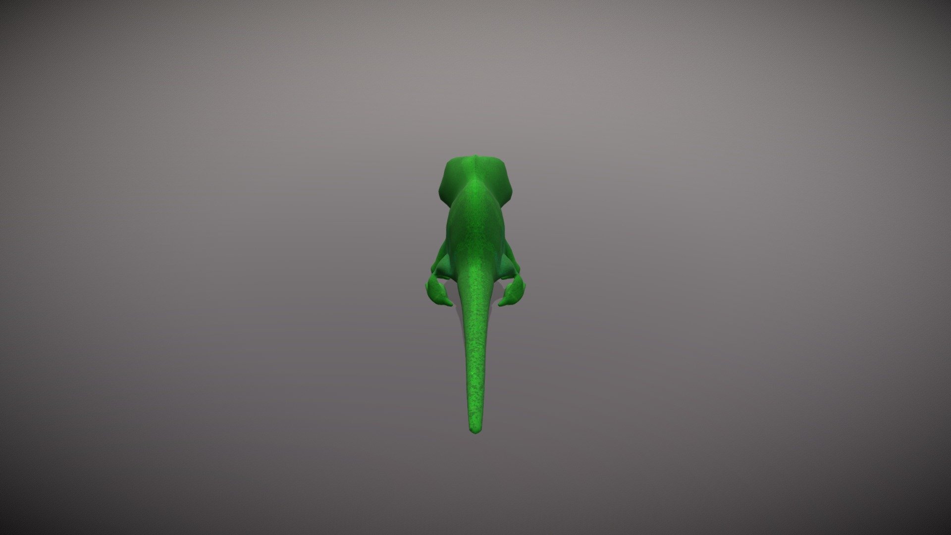 Pascal Disney - Download Free 3D model by Telmicro [64574a3] - Sketchfab