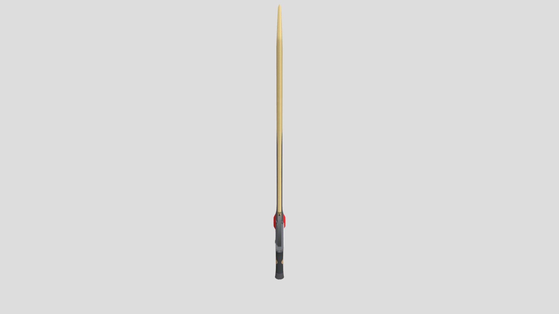 Ark Sword - Download Free 3D model by RealRandy (@onionturtle42 ...