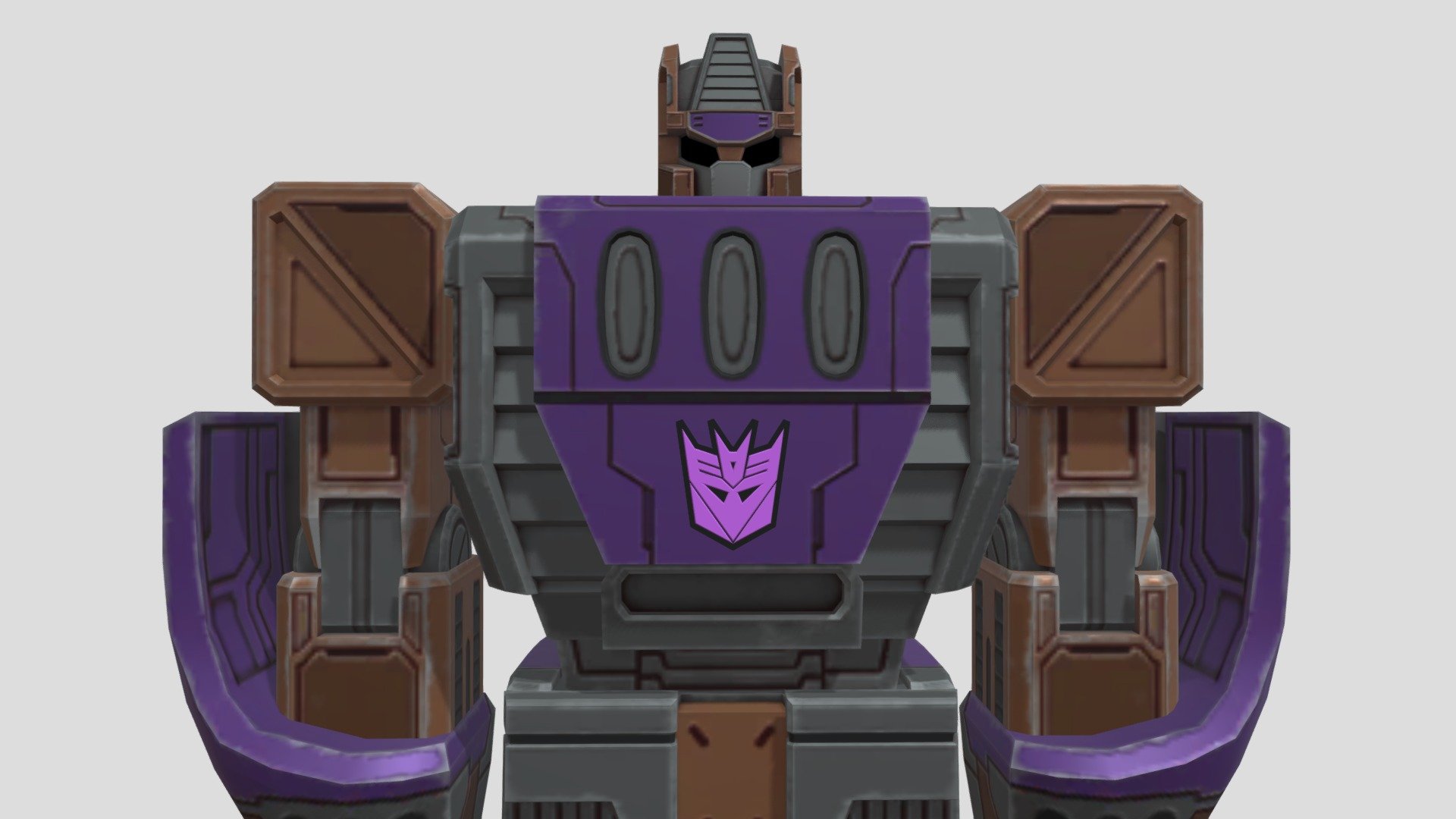 Transformers Alliance Blast Off - Download Free 3D model by ...