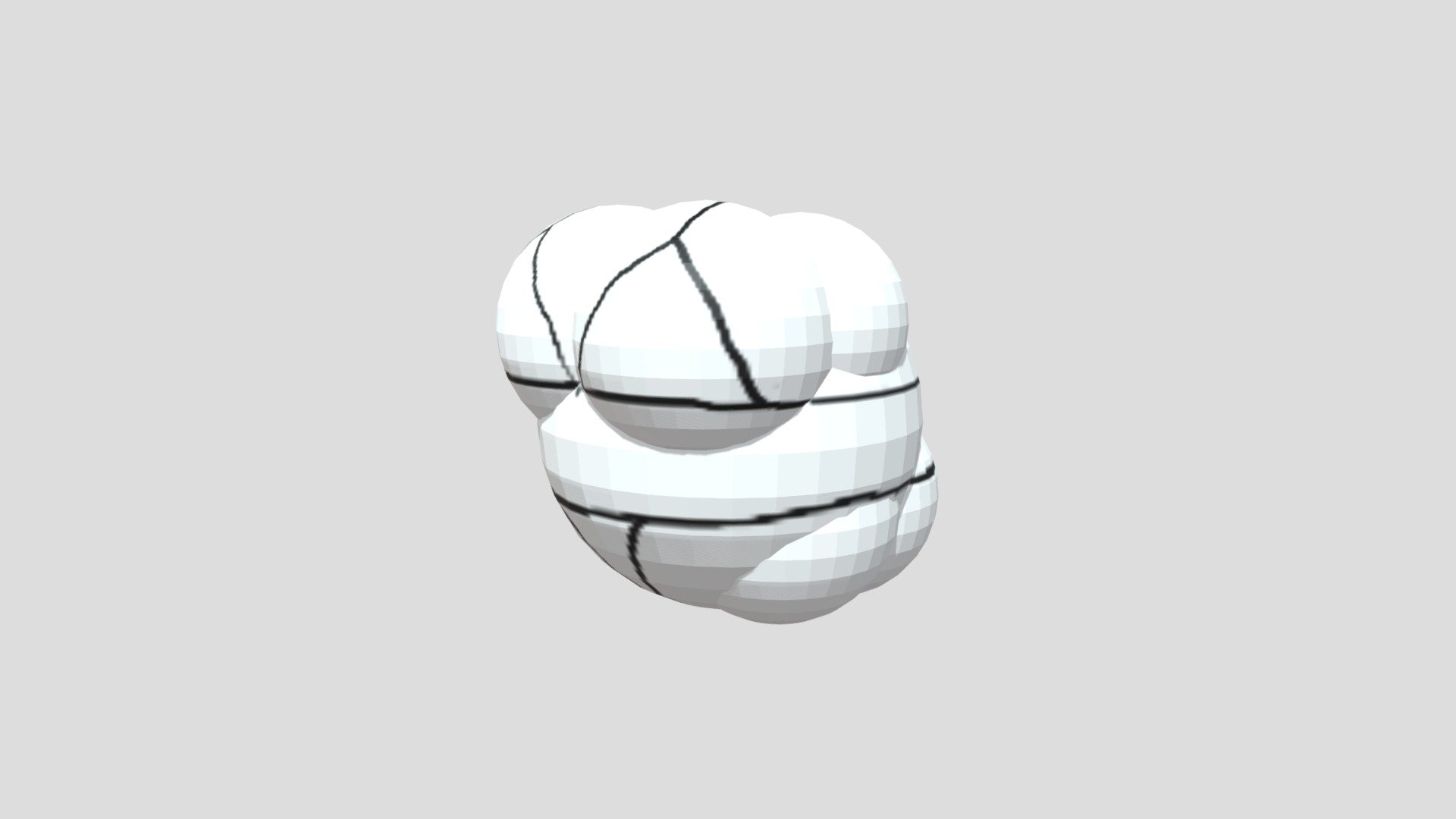 INFLATION - Download Free 3D model by LEON elenaisakova248 ...