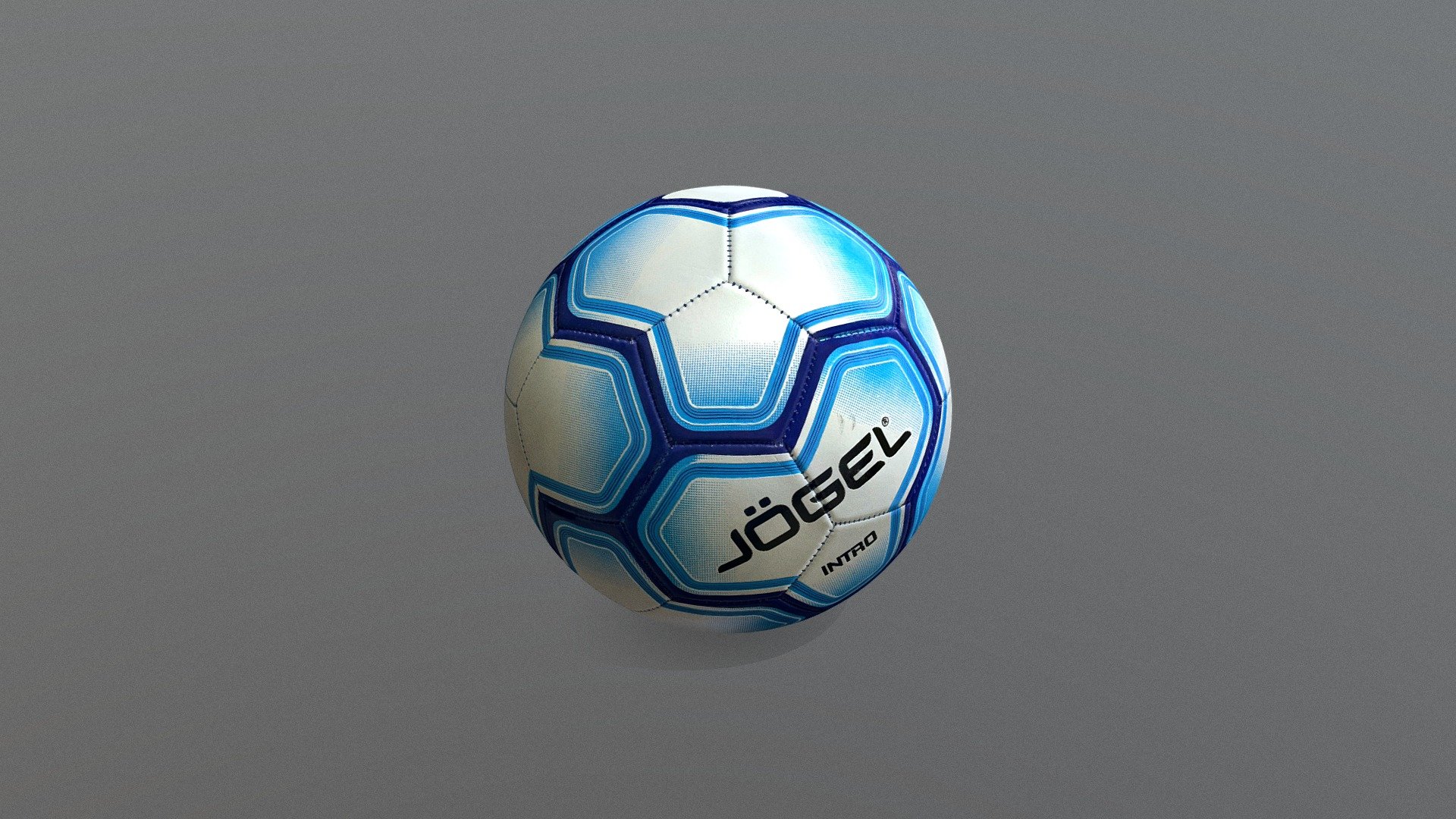 ball - 3D model by kosmochel [645ad6b] - Sketchfab