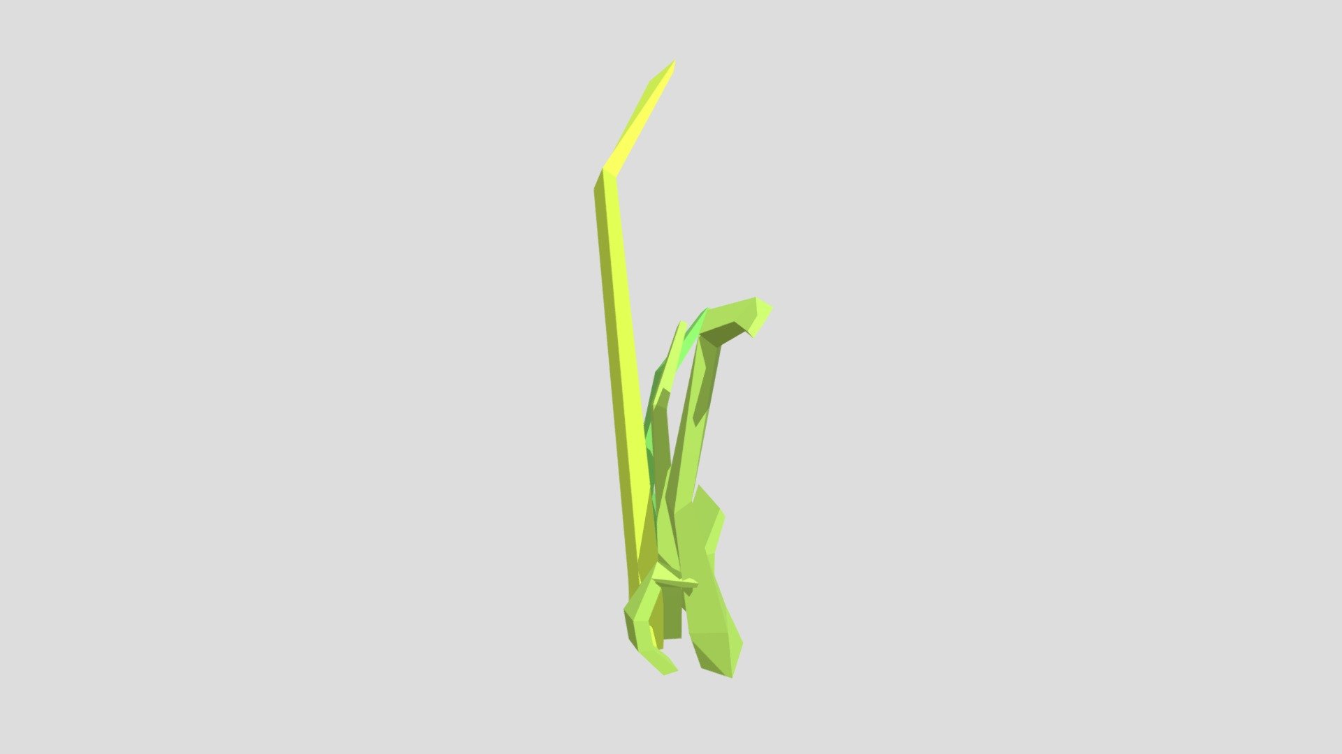 Grama 01 - 3D model by Sabrina Schneid Donario (@bininhaaaaa5) [645bb4d] - Sketchfab