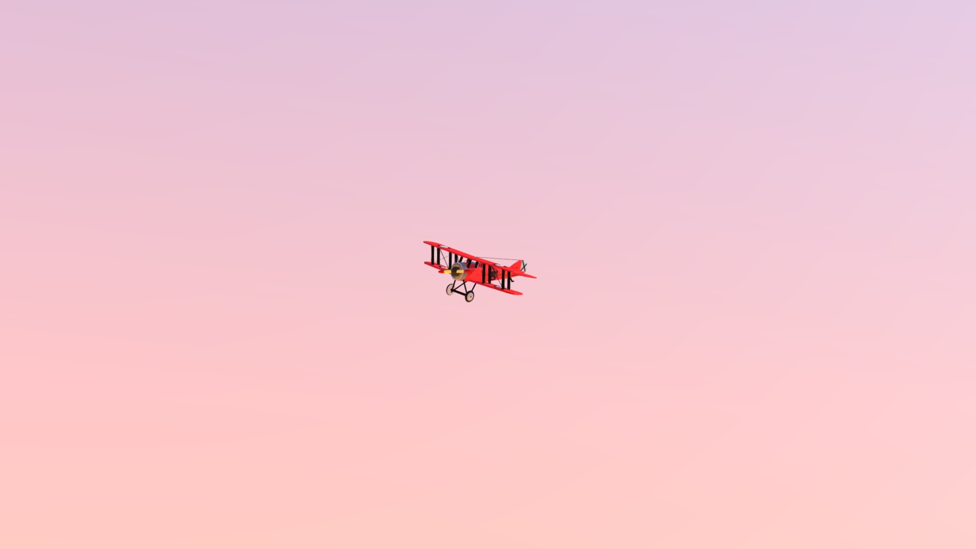 E1 Plane - 3D model by garleth93 [645c0f4] - Sketchfab