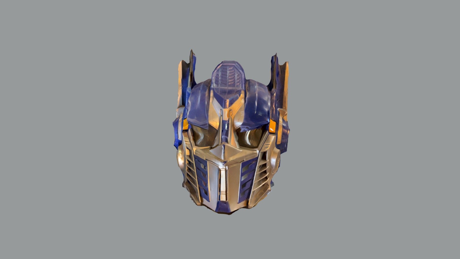 Model 1 - Download Free 3D model by Unwirehk [645cb7c] - Sketchfab