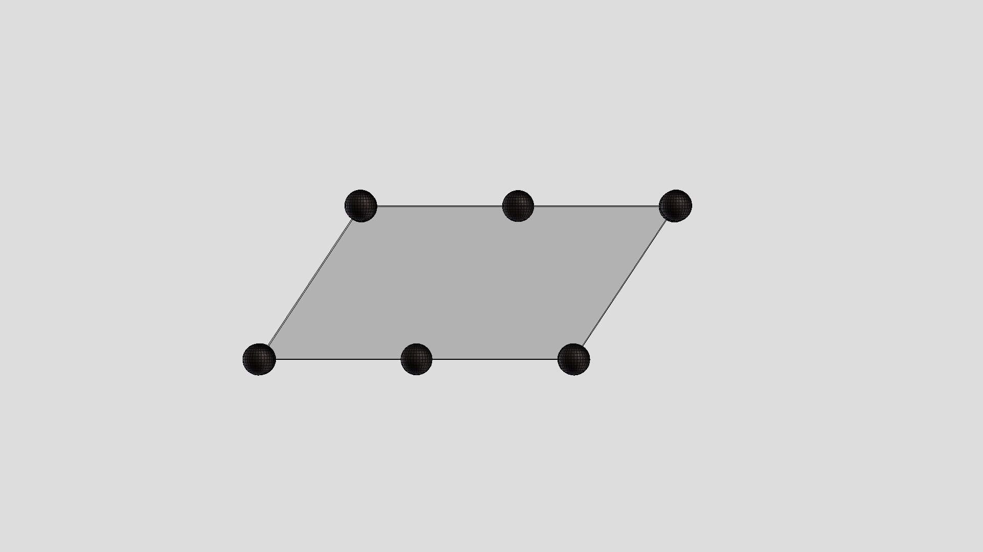 Unit Cell Practice 15 - Download Free 3D model by Michael Aristov ...