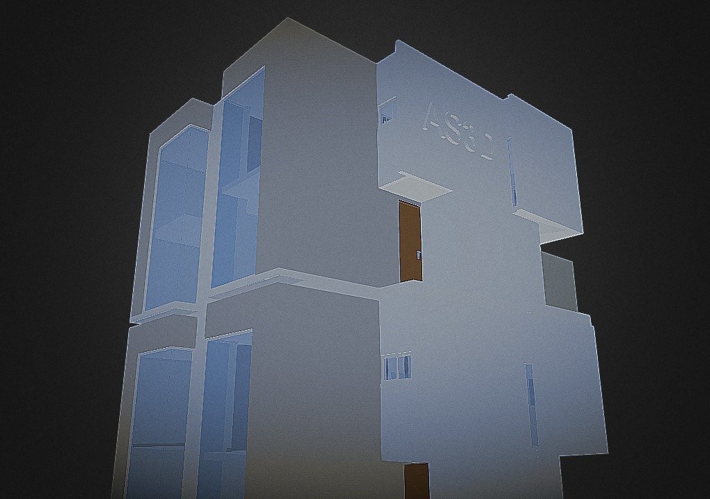 Sketchfap - 3D model by girvox [645f277] - Sketchfab
