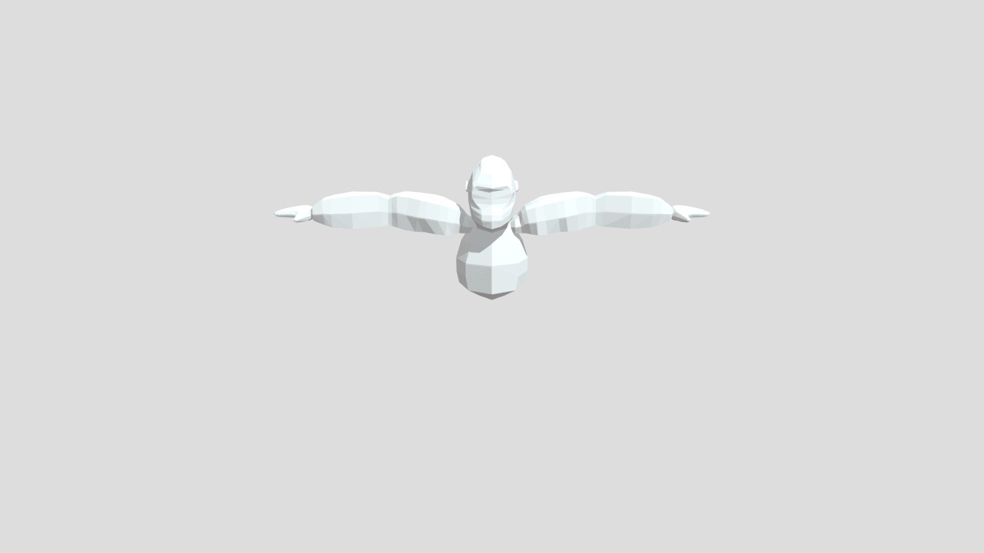 Gtag Model Remade - 3D model by Shxrpdev [645f5e9] - Sketchfab