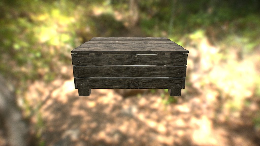 foundation - 3D model by Plutonium.software [645fcaf] - Sketchfab