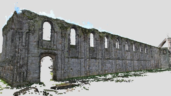 St-andrews 3D models - Sketchfab