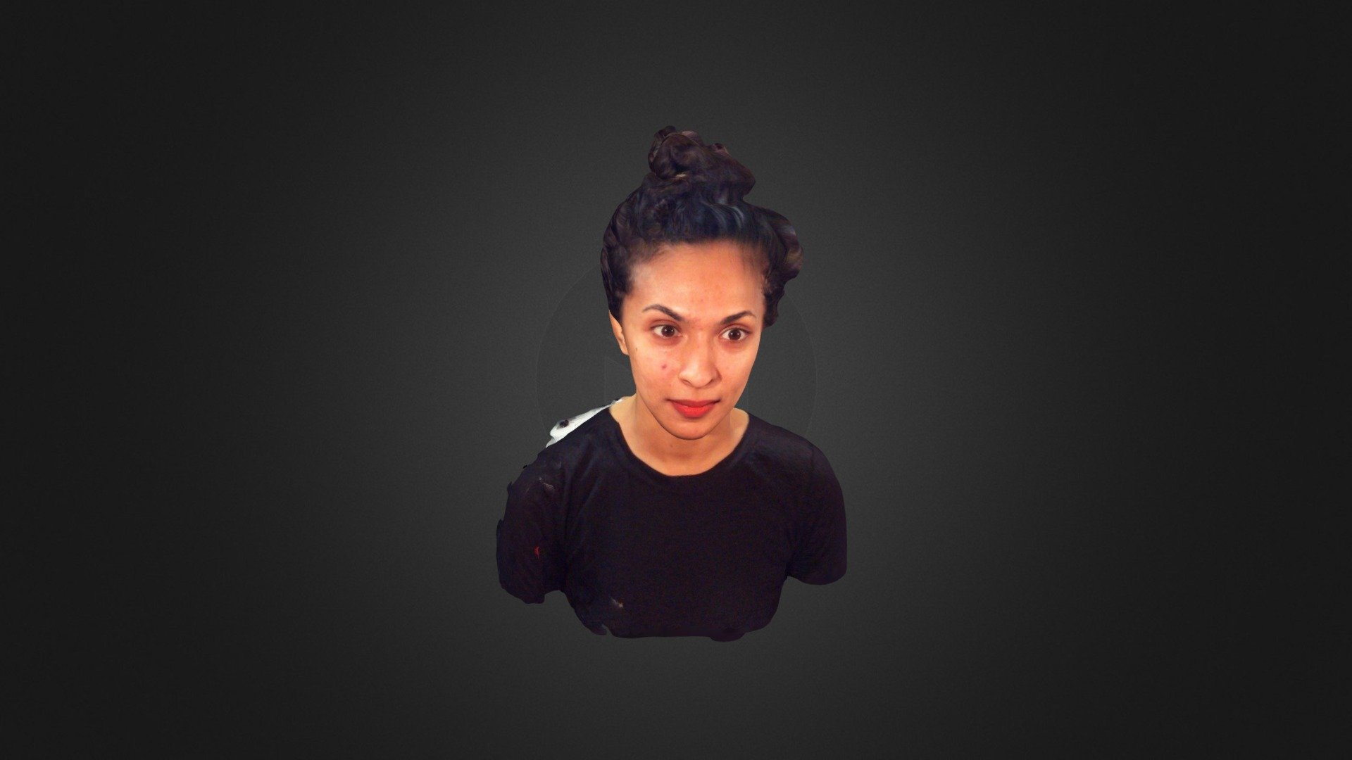 esha - Download Free 3D model by wdyang [6461428] - Sketchfab