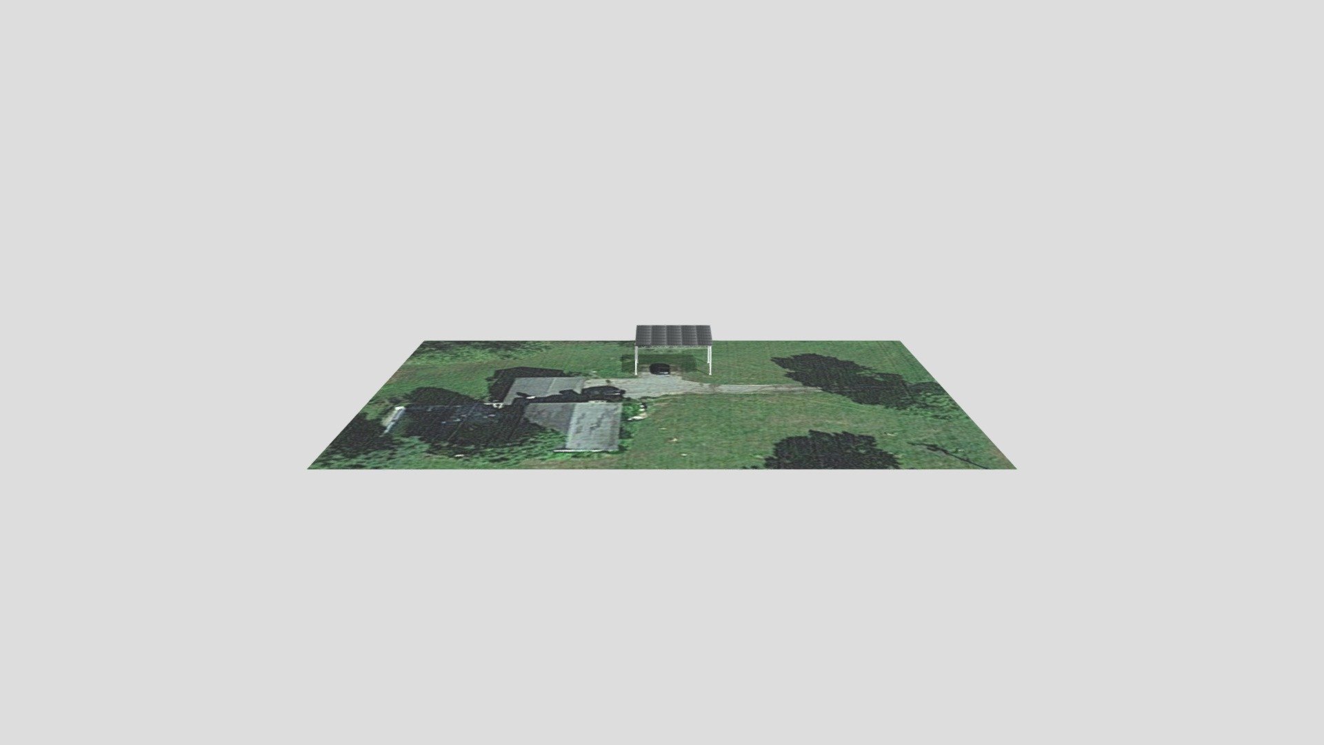 687_ Greenfield, MA (1) - 3D model by BKSolarCanopy [6462734] - Sketchfab